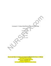 Patient Centered Diabetes Care Evidence Based Strategies Course Hero