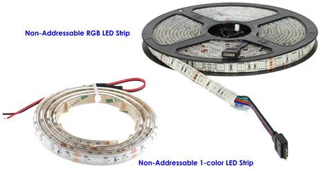 Arduino LED Strip Arduino Tutorial