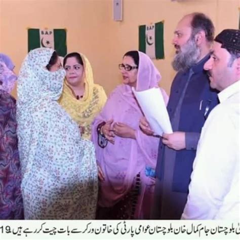 وزیراعلیٰ بلوچستان جام کمال خان کا دورہ گوادر وزیراعلی بلوچستان Jam Kamal Khan Jam Kamal Khan