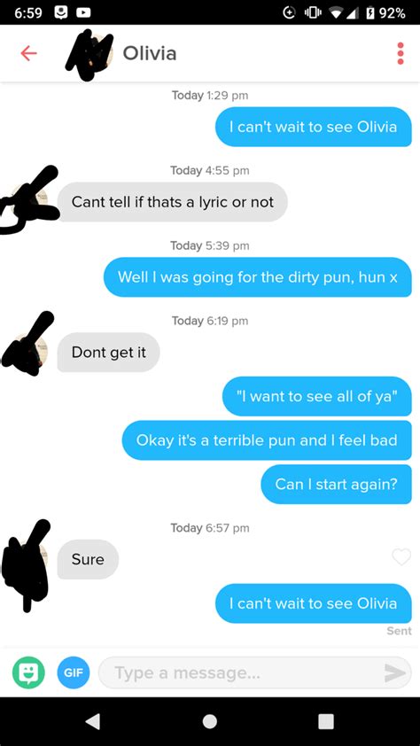 Best Tinder Pick Up Lines Inspired By Matchs Name
