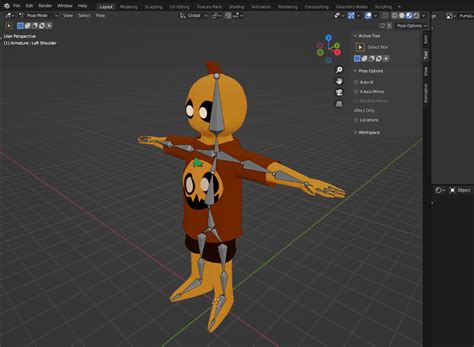 I Made My Avatar In Bonelab Now I Can Say That I Am Apart Of Lavagang R Bonelab