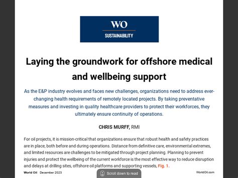 December 2023sustainability—murff Rmi