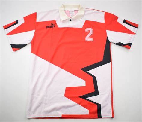 Puma Oldschool Shirt L Other Shirts Vintage Classic