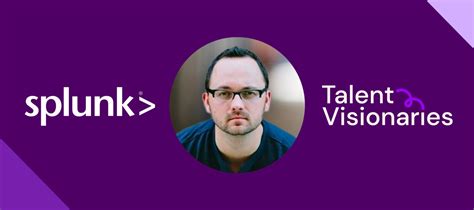 Cann Careers Splunks Dustin Cann On Hrs Impact To Business