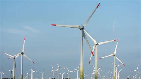 Land Lockert Regeln Wo In Sh Bald Windräder Stehen Dürfen Ndrde