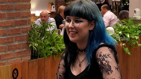 Patricia Y Carmen Se Quedan En Shock Al Reencontrarse En First Dates