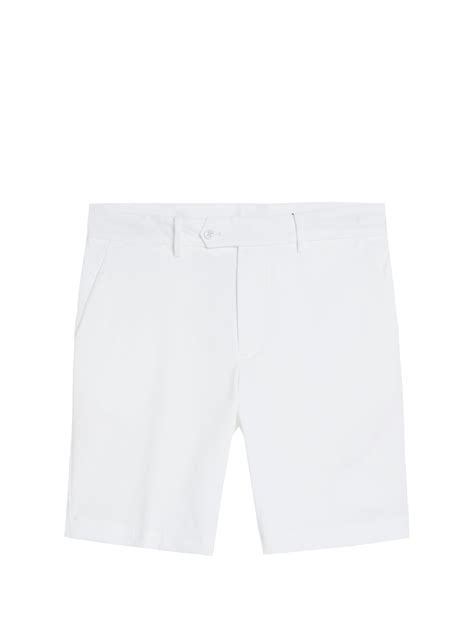 Vent Tight Shorts White Jlindeberg