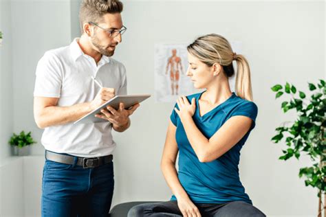 Prioritize Wellness Body And Posture Assessments At Physio Pros Oakville