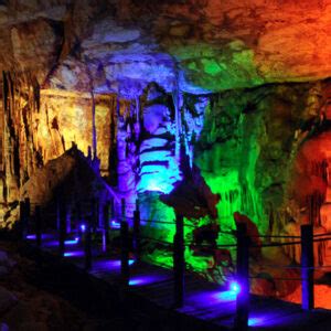 Maravillas Naturales En Durango Destinos México