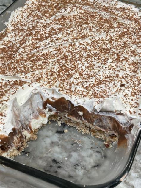 Sex In A Pan Food Mamma