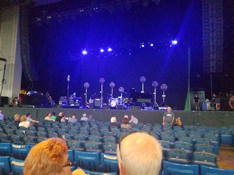Section At PNC Music Pavilion RateYourSeats