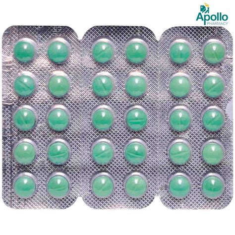 Depsol Plus Tablet 10s Price Uses Side Effects Composition Apollo