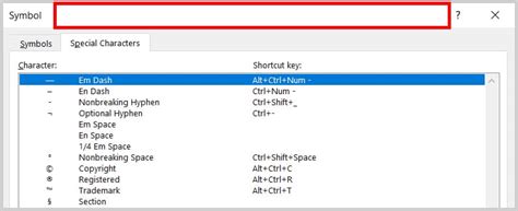 Three Ways To Insert Special Characters In Microsoft Word