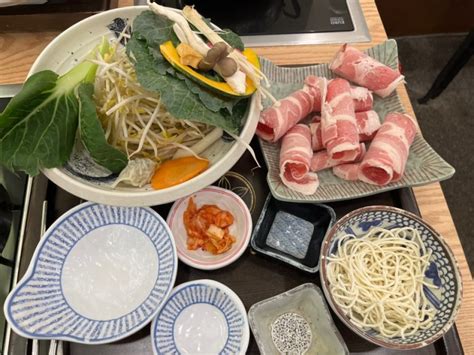 왕십리 엔터식스 맛집 1인 샤브샤브 ‘청담동샤브 내돈내산 후기 네이버 블로그