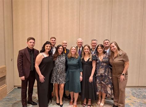 Had A Great Time At My Second Americas Sales Meeting Celebrating 2023