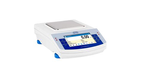 Precision Balances Radwag Wlc X Series Available At Balance
