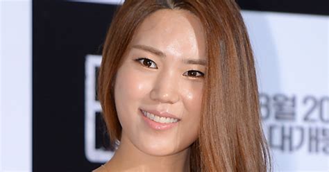 Md포토 김연지 청순미 넘치는 롱헤어