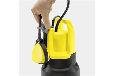 Погружной насос Karcher SP 16.000 Dual 1.645-832.0 - выгодная цена ...