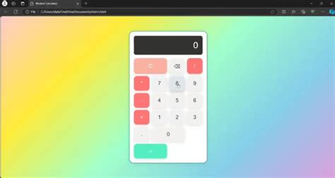 Elakiya E On Linkedin I Was Successfully Completed As Part Of Technohacks Tasks