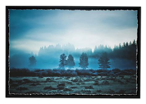 Float Frames Professional Photo Lab McKenna