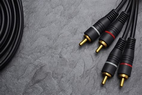 What Is Phono Input The Ultimate Beginner S Guide