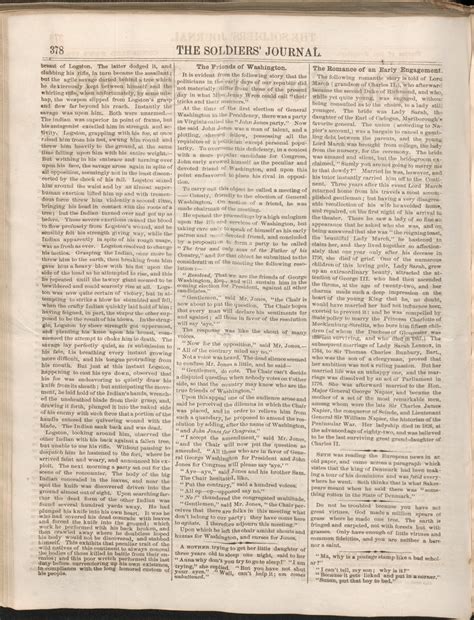 Civil War Washington