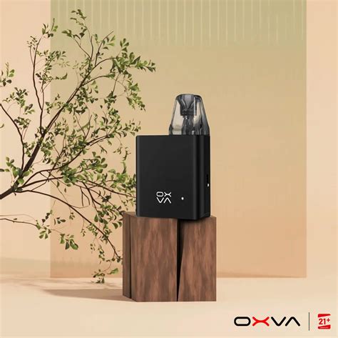 Oxva The Pod That Never Lets You Down💚 C Vapingdj