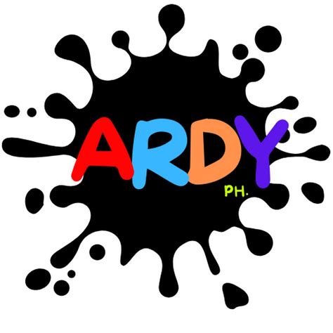 Ardy Youtube