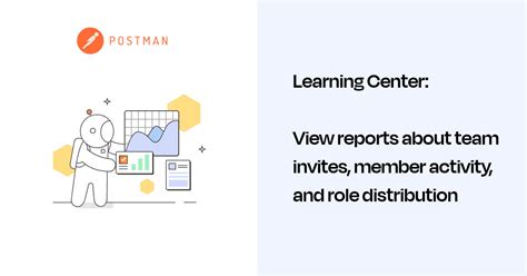 View Reports About Team Invites Member Activity And Role Distribution