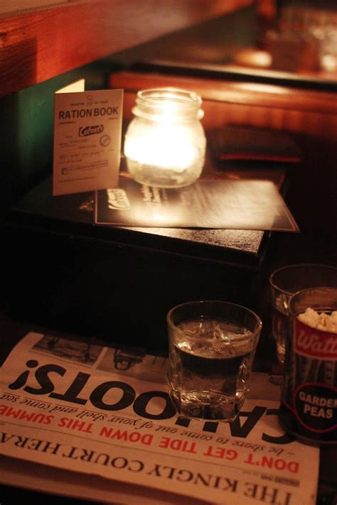 The Best Cocktail Bars In London Zoey Olivia