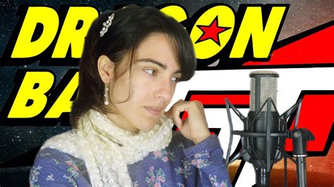 Dragon Ball Gt Opening 1 Cover Ver Españolalatina Youtube