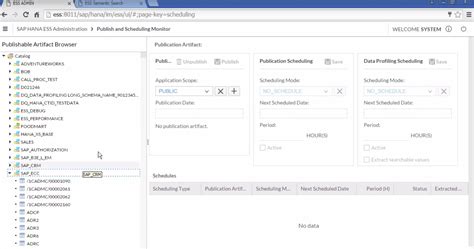 [sap hana academy] better identify business conten sap community