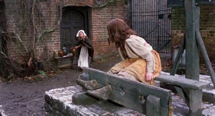 Reelstreets Cry Of The Banshee