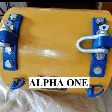 Stressing Jack For Stressing Girder 250mt Commercial And Industrial Construction Tools