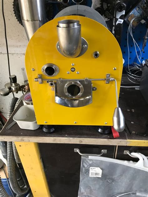Front Assembly