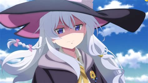 Re【討論】《魔女之旅》動畫 第八話集中討論串 魔女之旅 哈啦板 巴哈姆特