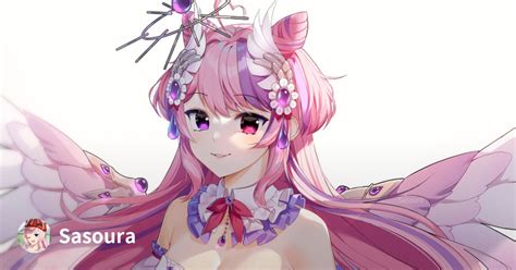 Sasoura Pixiv