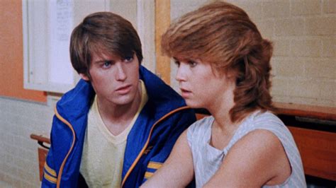 ‎fatal Games 1984 Directed By Michael Elliot • Reviews Film Cast