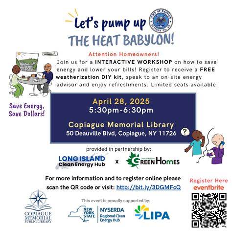 Renewable Energy Long Island