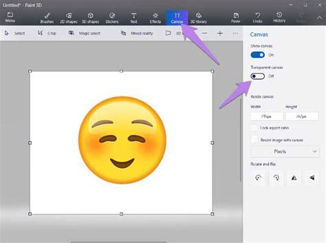 Ways To Convert Images To PNG With Transparent Background