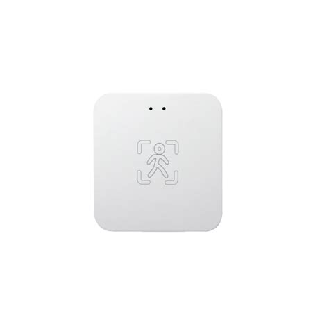 Tuya Wifi 58ghz Human Presence Sensor Geewiz