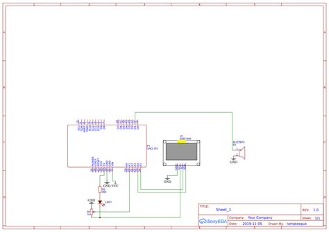 SimpleTimer Platform For Creating And Sharing Projects OSHWLab