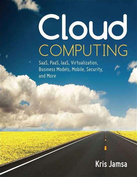 Available Cloud Computing Saas Paas Iaas Virtualization Business
