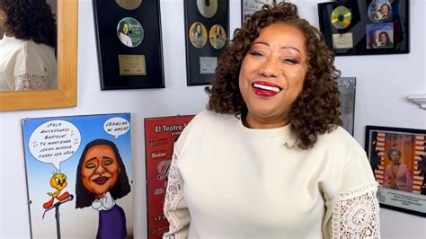 Bartola Disfruta La Segunda Parte Del Especial De La Cantante Peruana