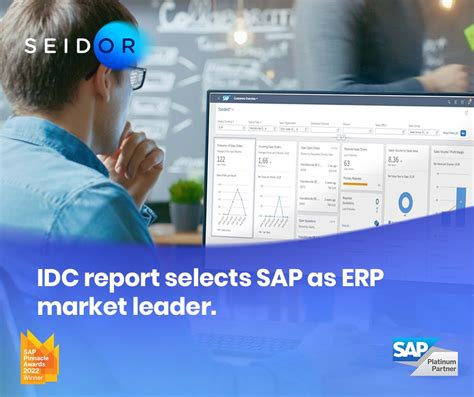Seidor Uk On Linkedin Thebestrunsap Erp Erpsolutions