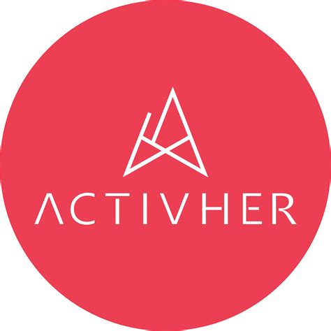Activher 女生愛健身