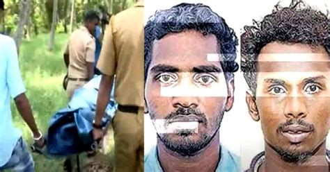 വിദേശ വനിതയെ ബലാത്സംഗം ചെയ്ത് കൊലപ്പെടുത്തിയ കേസ് പ്രതികള്‍ക്ക് മരണം