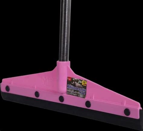 Mr Plastic Black Pati Wiper Inch At Best Price In Vapi ID