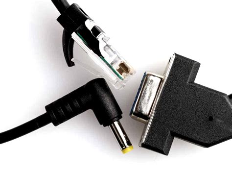 Cable Assemblies Pvc Pur By Electronaix 300 110