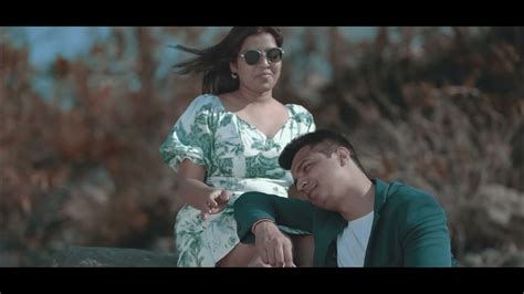 A Pre Wedding Ofankit And Nishtha Youtube